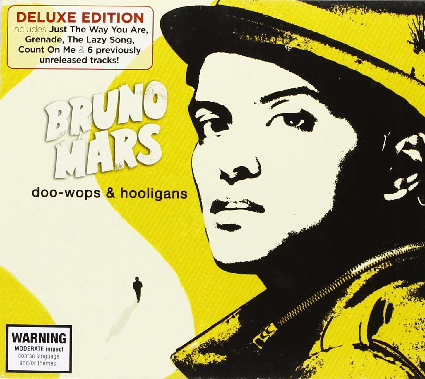Doo-Wops & Hooligans [Deluxe E - Bruno Mars: Amazon.de: Musik-CDs & Vinyl