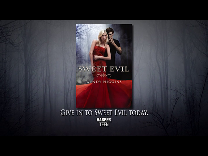 Amazon.com: Sweet Evil (9780062085610): Wendy Higgins: Books