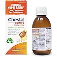 Amazon.com: Boiron Chestal Adult Cold and Cough Syrup for Nasal and ...
