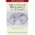 Nonlinear Dynamics and Chaos: With Applications to Physics, Biology, Chemistry, and Engineering ...