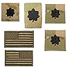 Insignia Depot US Air Force Lieutenant Colonel OCP Rank and OCP Spice ...