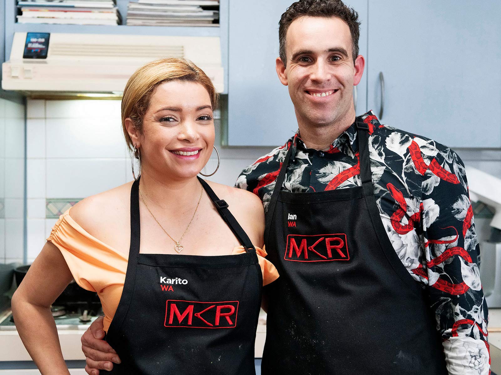 Watch My Kitchen Rules | Prime Video
