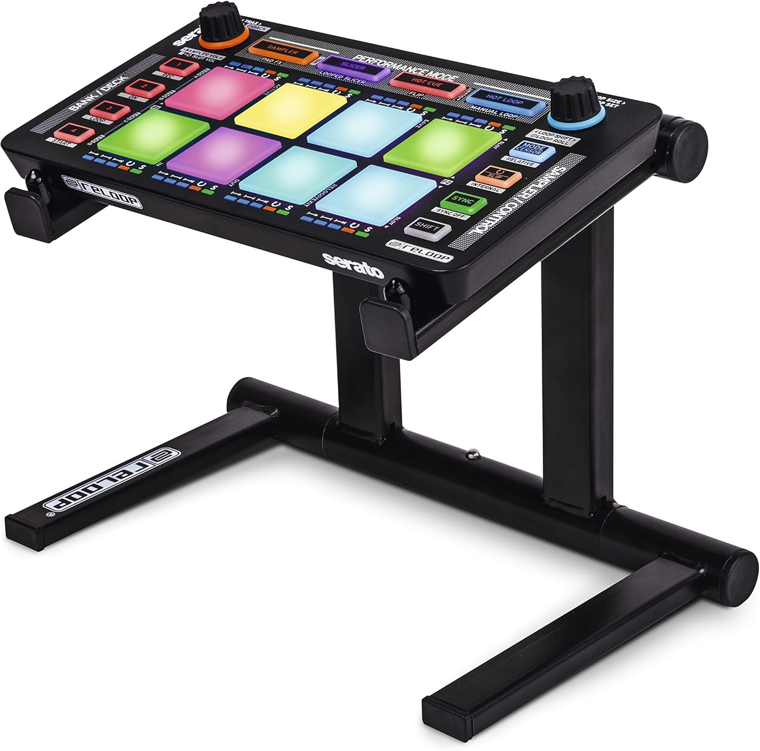 Reloop Modular Stand for small modular DJ controller, drum machine ...