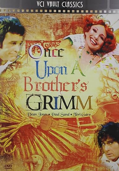 Elvis' Women: Teri Garr