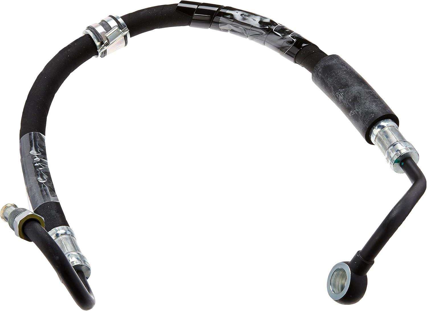 Amazon.com: Genuine Toyota Parts - Tube Assy, Pressure (44410-42011 ...