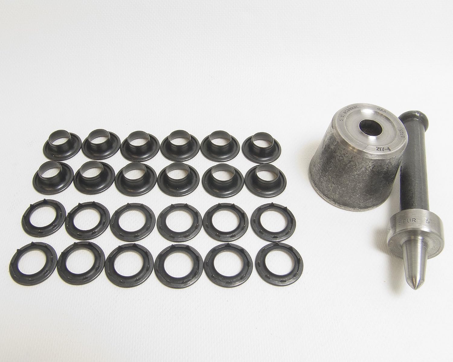 Spur Grommet Tool