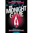 Amazon.com: The Midnight Game: 9780593705568: Murphy, Cynthia: Books