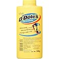 Odolex Talco Desodorante, 300 G, Pack of 1 : Amazon.com.mx: Belleza