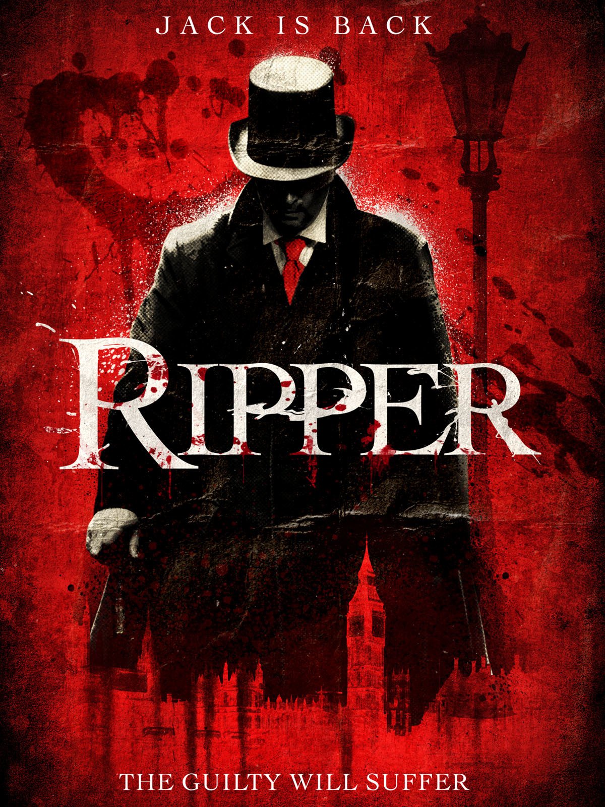 Watch Ripper | Prime Video