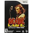 Amazon.com: AC/DC Live: Rock Band Track Pack - Nintendo Wii : Video Games