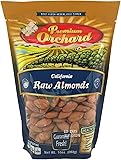 Amazon.com : Premium Orchard Pumpkin Seeds Roasted With Sea Salt (1 LB ...