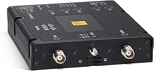 Amazon.com: Cisco - IR809G-LTE-NA-K9 - Cisco 809 Cellular Wireless ...