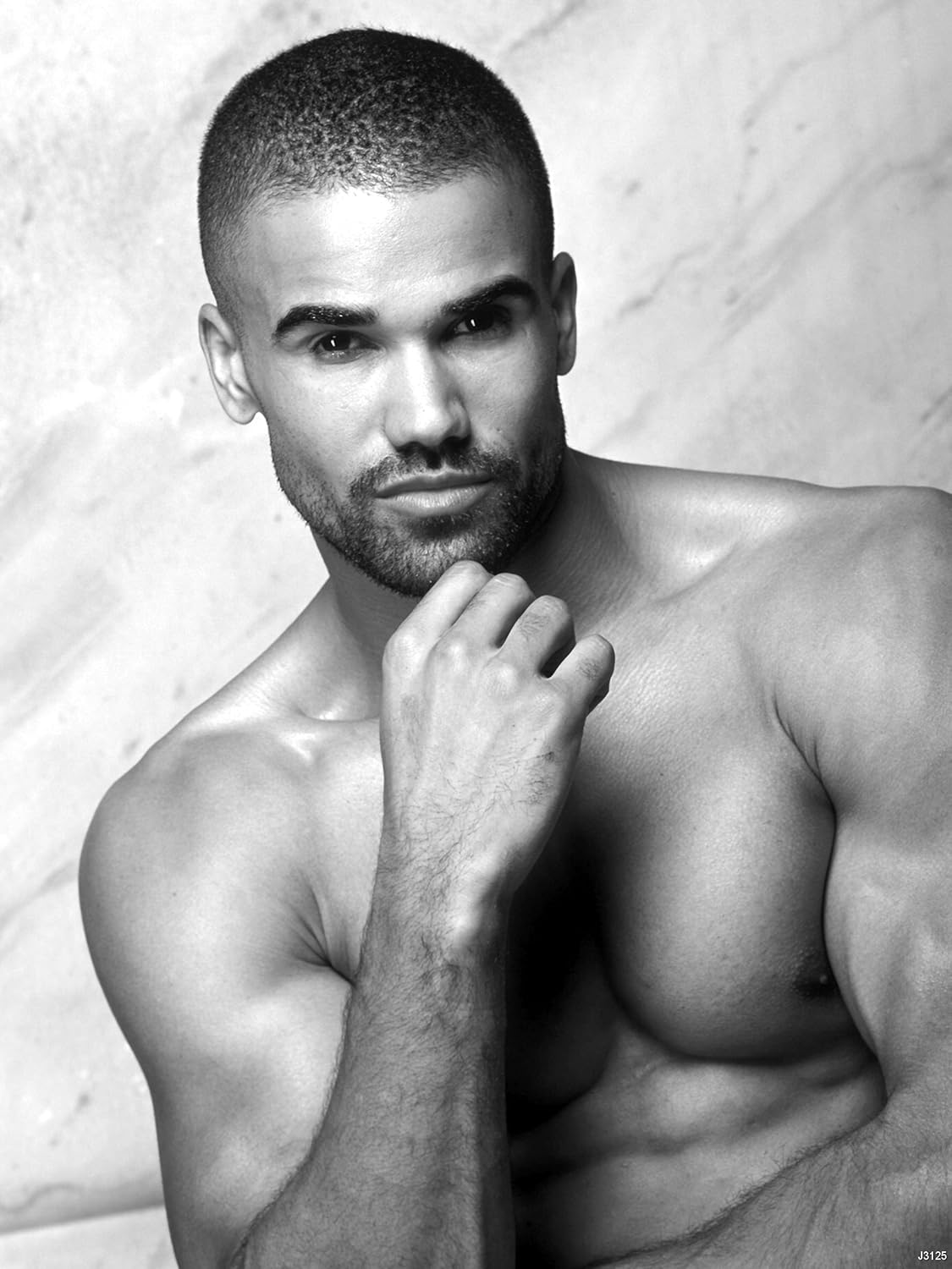 Shemar Moore Hot Actor Model 24"x32" Print POSTER: Amazon.co.uk ...