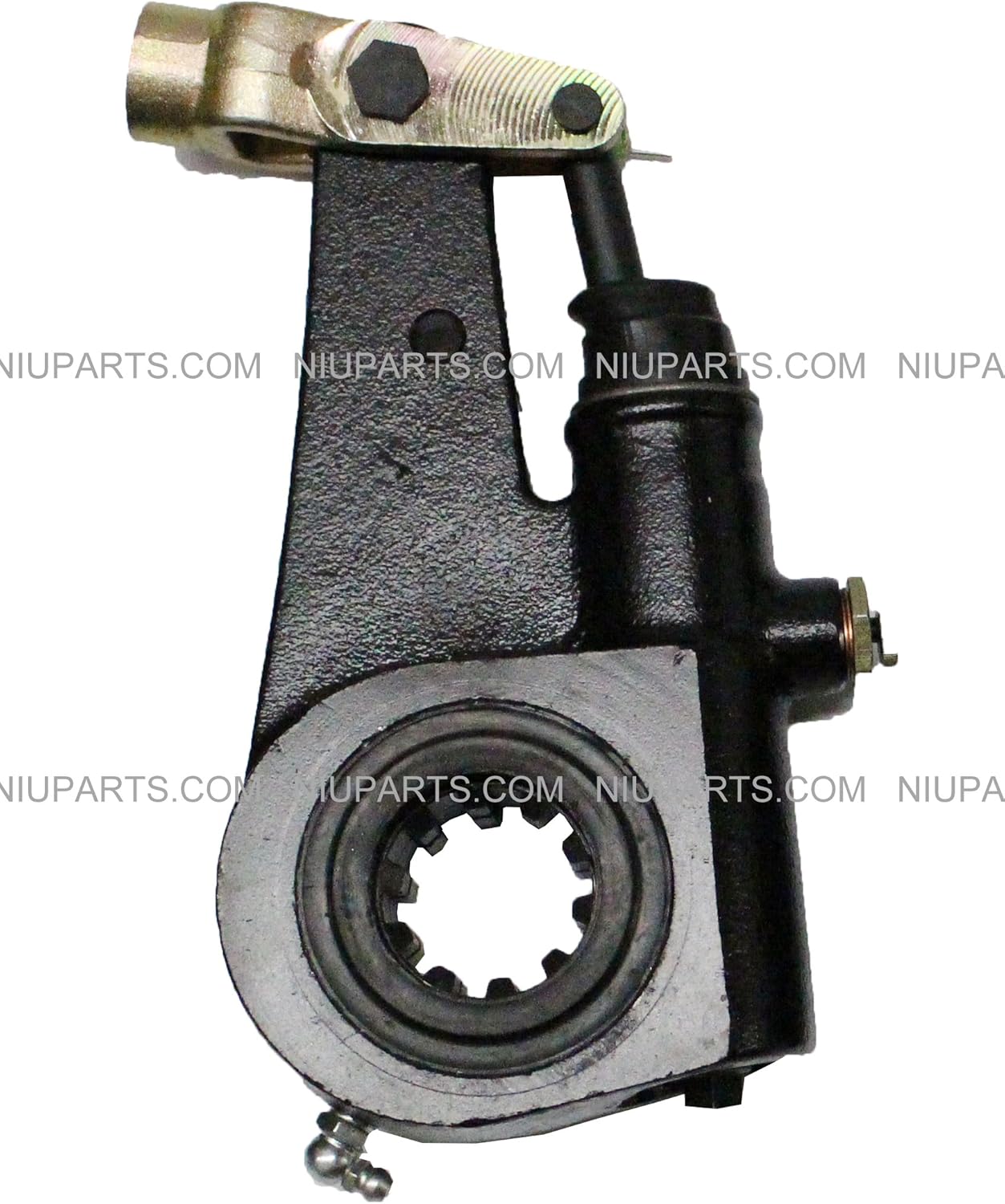 Amazon.com: Slack Adjuster Automatic with Clevis Fit: Meritor Type ...