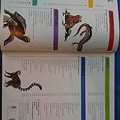 Animal!: DK, Smithsonian Institution: 9781465453358: Amazon.com: Books