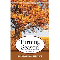 The Peaceful Season: a novel (Book 3) (Melinda Foster Series ...