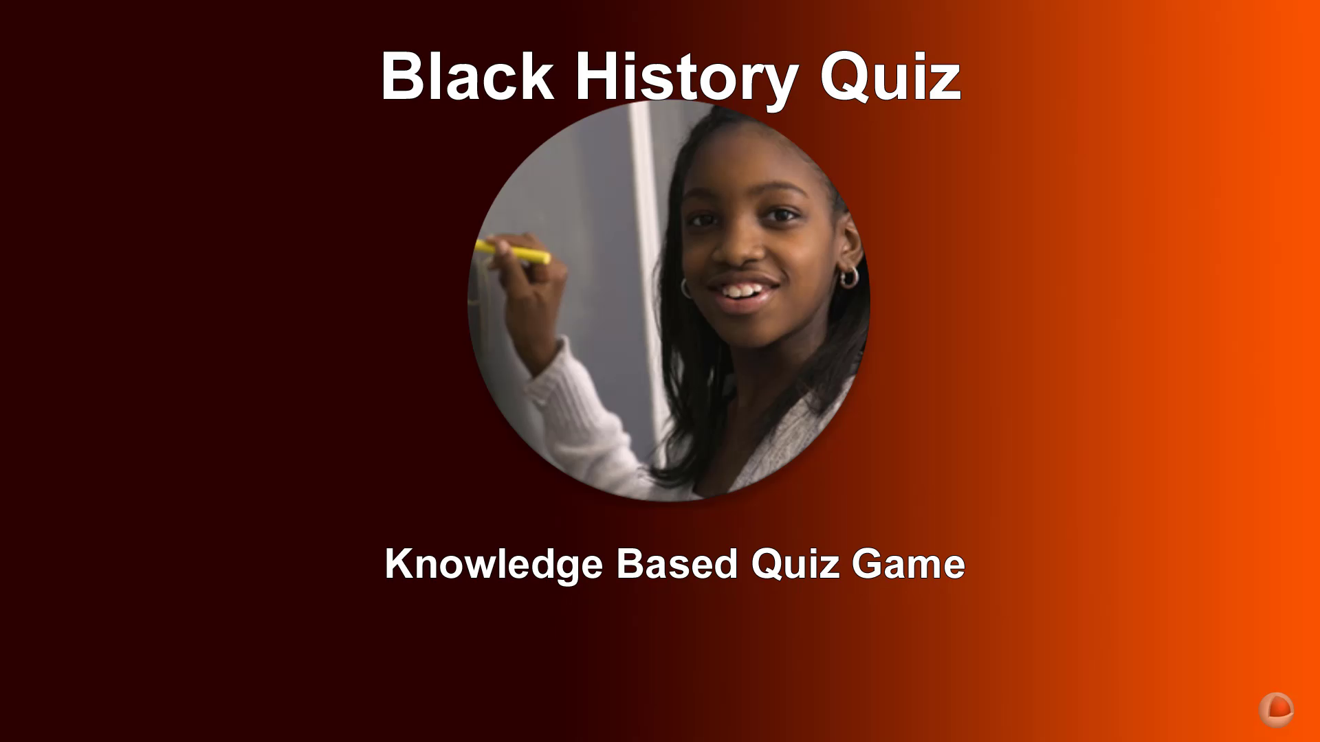 Black History Quiz - App on Amazon Appstore
