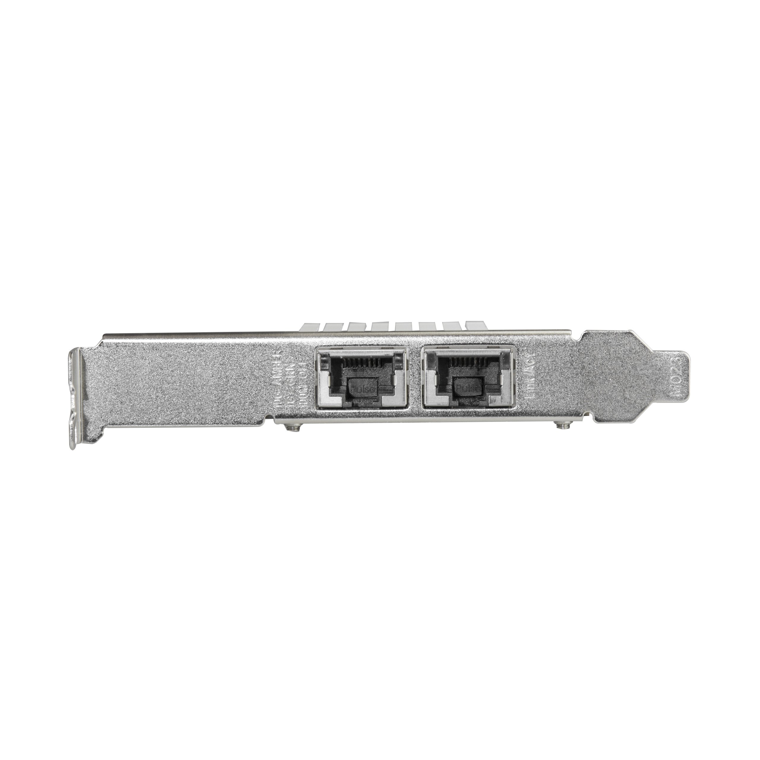 Mua StarTech.com Dual Port 10G PCIe Network Adapter Card - Intel-X550AT 10GBASE-T & NBASE-T PCI ...