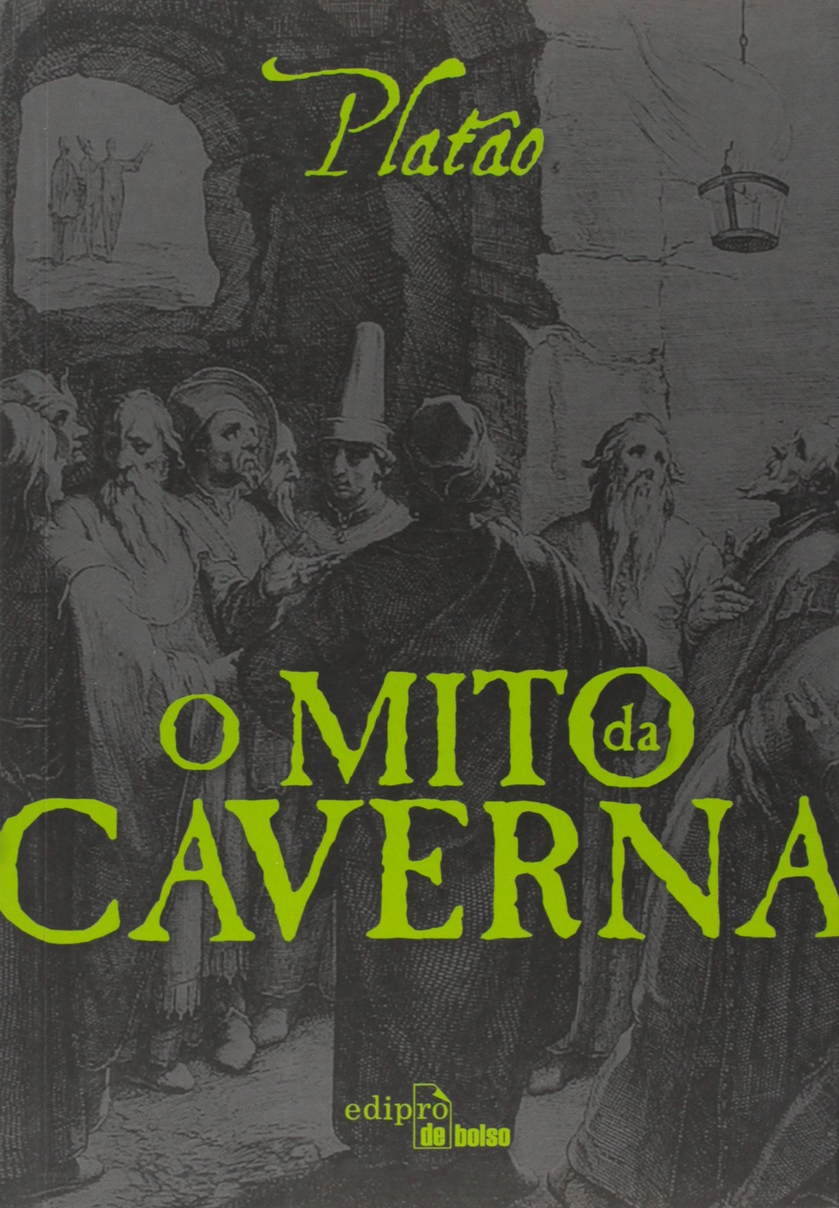 O Mito Da Caverna Pdf - FDPLEARN