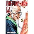 Amazon.com: One-Punch Man, Vol. 16 (16): 9781974704613: ONE, Murata ...