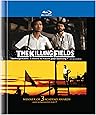 Amazon.com: Killing Fields, The: 30th Anniversary (BD) [Blu-ray]: Sam ...