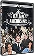 The Italian Americans: A History: Maria Laurino: 9780393241297: Amazon ...
