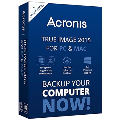 Acronis True Image 2015: برنامج النجمة البحرين | Ubuy