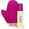 Amazon.com: Coco & Eve Self Tanner Mousse Kit - (Medium) All Natural ...