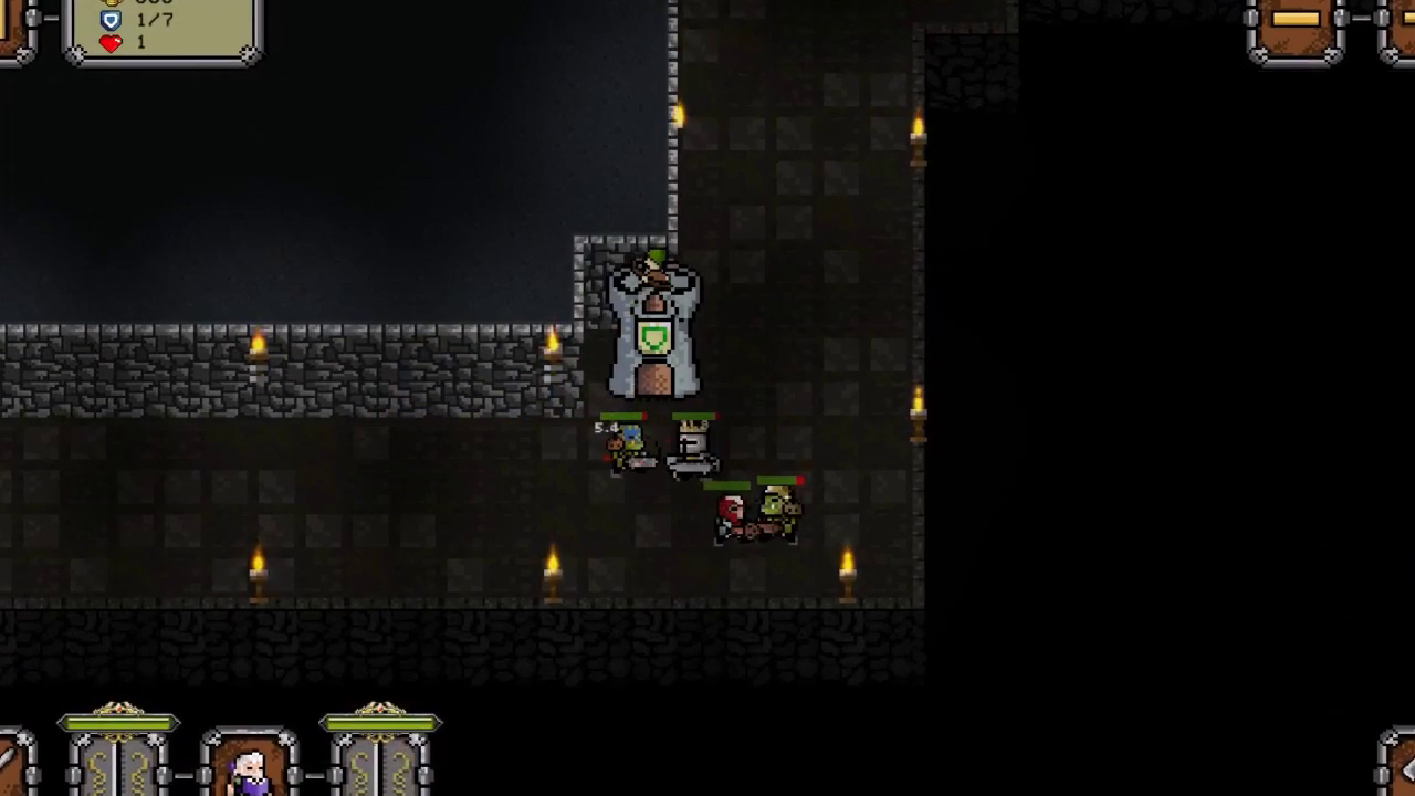 Dungeon Tower Defense - App on Amazon Appstore