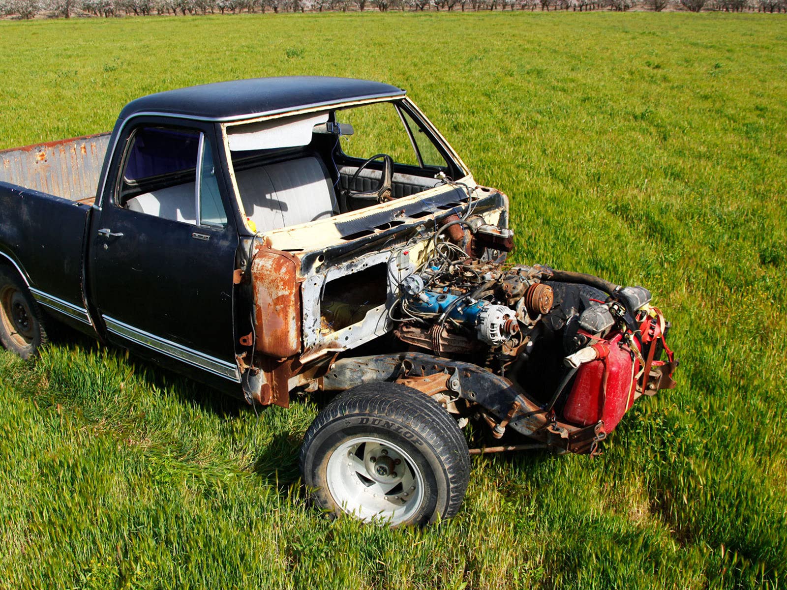 Watch Roadkill Garage | Prime Video