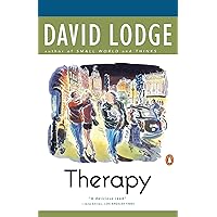 Therapy: Lodge, David: 9780140249002: Amazon.com: Books