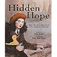 Hidden Hope: How a Toy and a Hero Saved Lives During the Holocaust ...