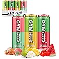 Amazon.com : GYM WEED Caffeine + Adaptogen Drink with 200mg Caffeine ...