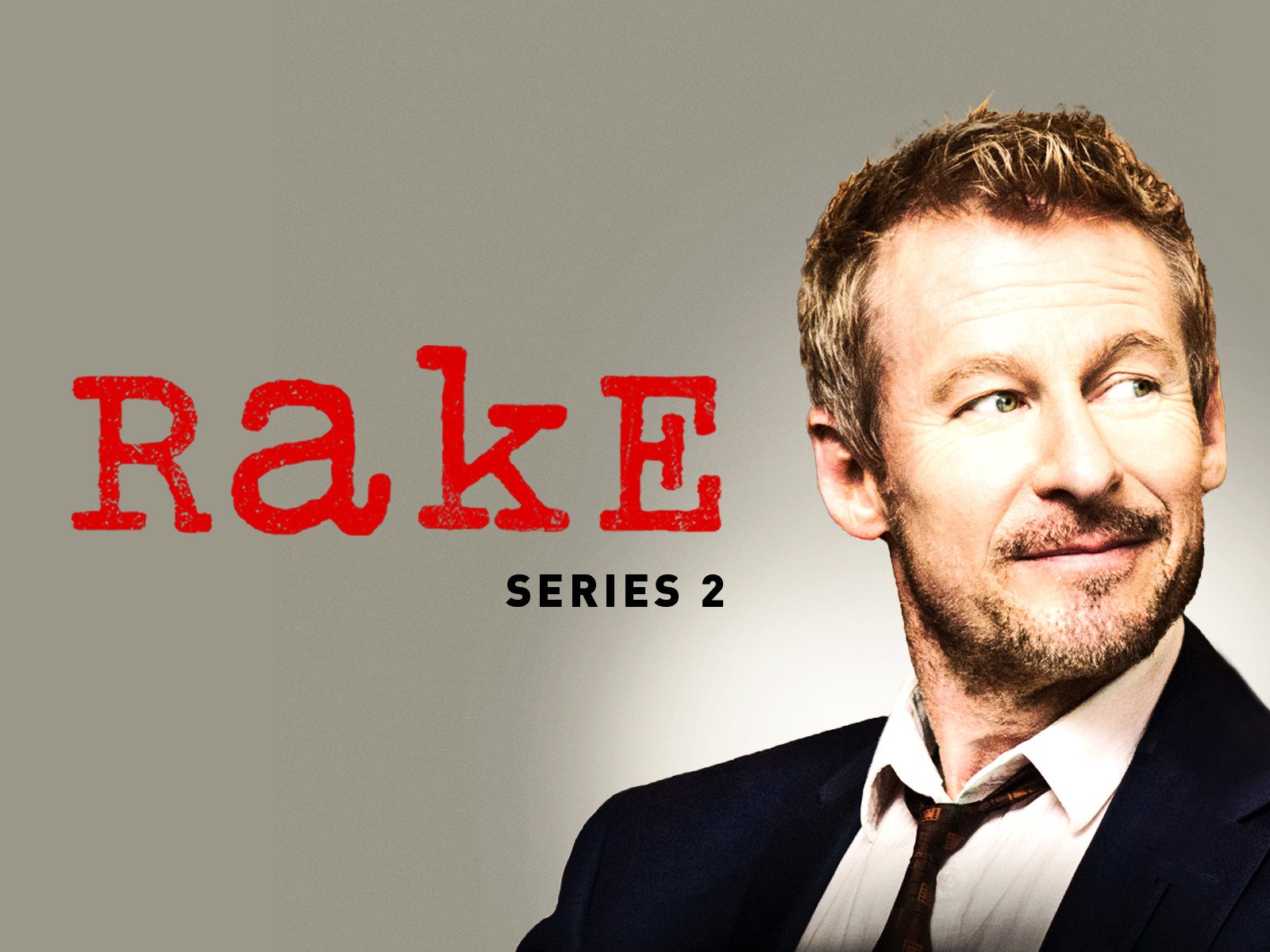 Watch Rake - Season 2 | Prime Video