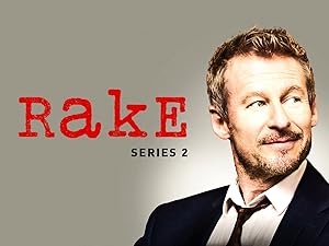Watch Rake - Season 2 | Prime Video