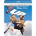 Up [Blu-ray 3D + Blu-ray + DVD + Digital Copy]: Amazon.ca: Edward Asner ...