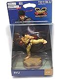 Amazon.com: Street Fighter Superherotoys.com Exclusive Ryu & Sagat ...