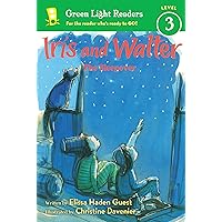 Amazon.com: Iris and Walter: 9780547745558: Guest, Elissa Haden ...