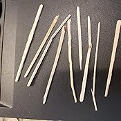 Amazon.com: Diamond Flat Toothpicks 750ct, 3 Pack: Health & Personal Care