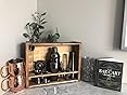 Amazon.com: Mixology Bartender Kit: 11-Piece Bar Tool Set with Rustic ...