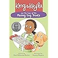 King & Kayla and the Case of the Missing Dog Treats : Butler, Dori ...