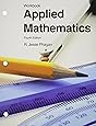 Applied Mathematics: Phagan, R. Jesse: 9781605252780: Amazon.com: Books