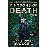 Disquiet Gods: The Sun Eater: Book Six (6): Ruocchio, Christopher ...