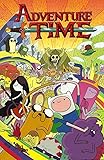 Amazon.com: NMR 5667 Adventure Time Finn and Jake Decorative Poster ...