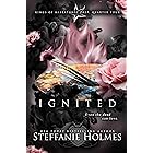 Amazon.com: Initiated: a reverse harem bully romance (Kings of Miskatonic Prep Book 2) eBook ...