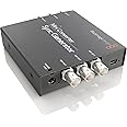 Amazon.com: Blackmagic Design Mini Converter Sync Generator (CONVMSYNC) : Electronics