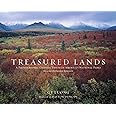 Amazon.com: Treasured Lands: A Photographic Odyssey Through America's ...