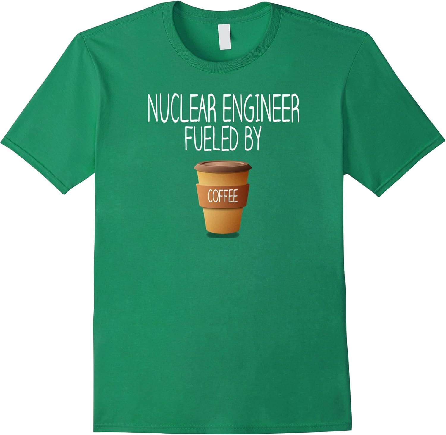 Amazon.com: Funny Nuclear Engineer Gift T Shirt: Clothing