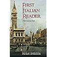First Italian Reader: A Dual-Language Book (Dover Dual Language Italian ...