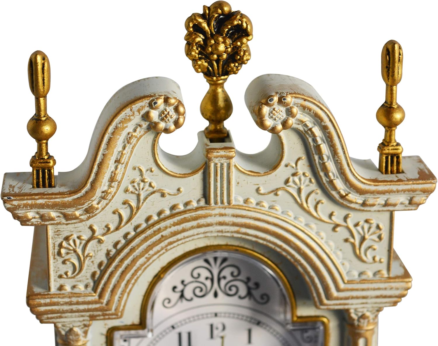 Orium Constance Clock with Melody – BigaMart